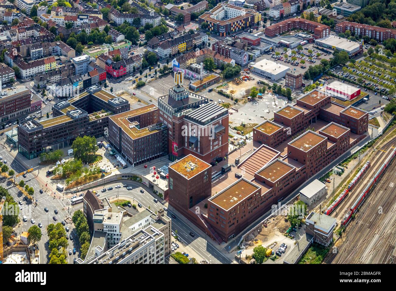 Ostwall hi-res stock photography and images - Alamy