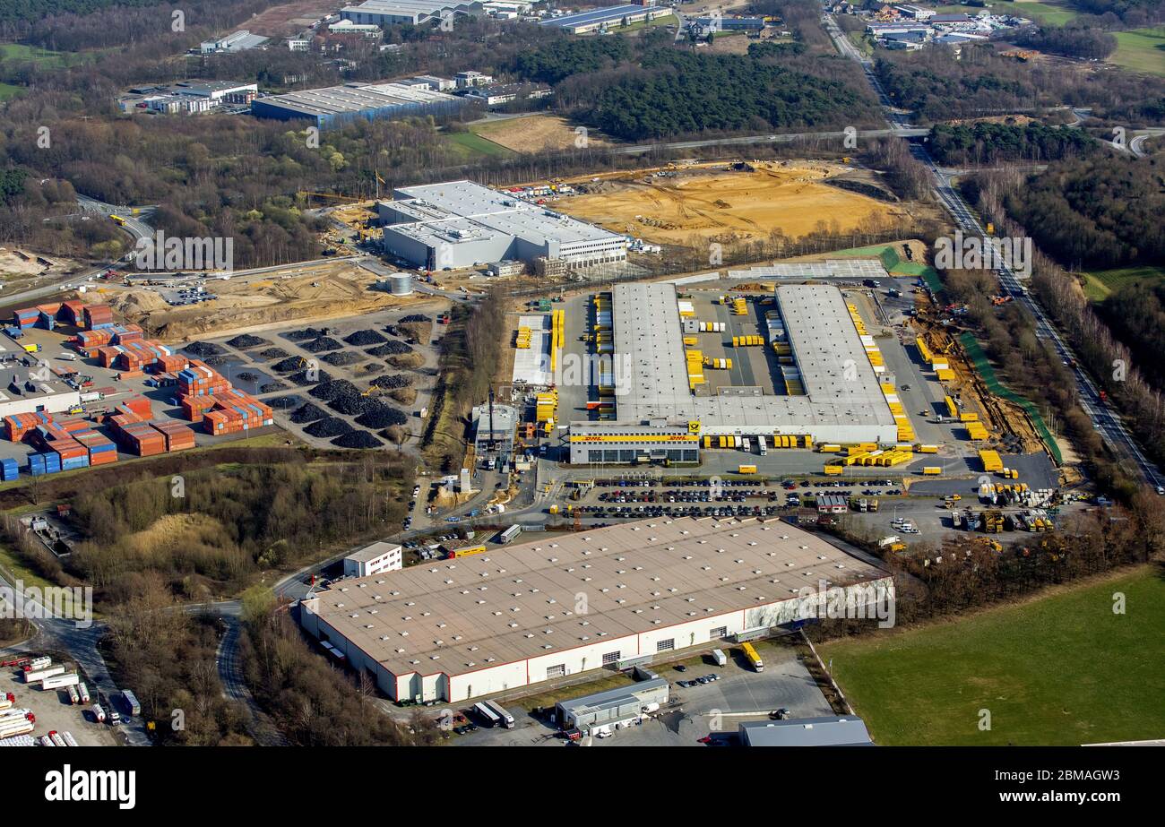 Dhl Filiale Essen