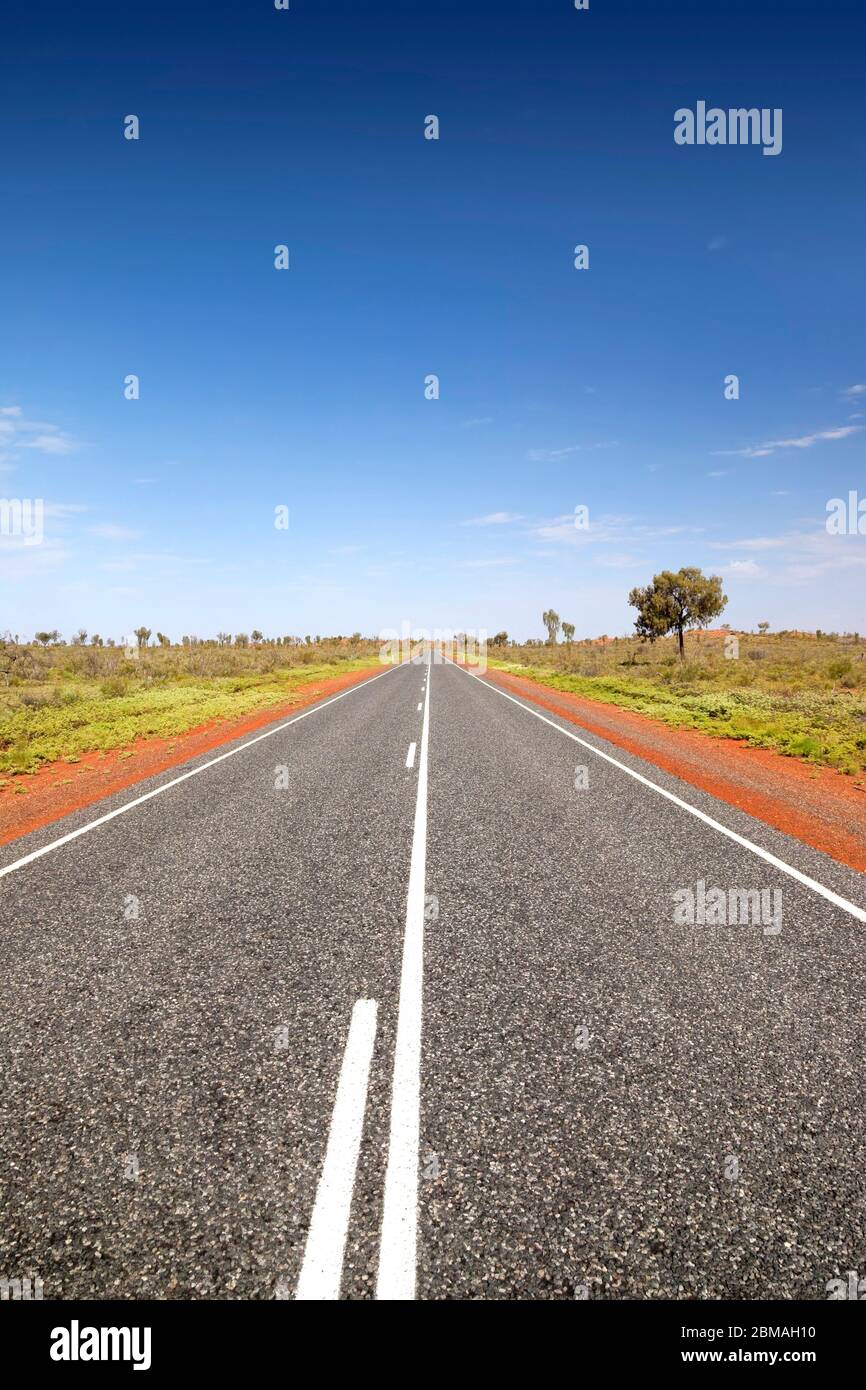 Australian horizons hi-res stock photography and images - Alamy