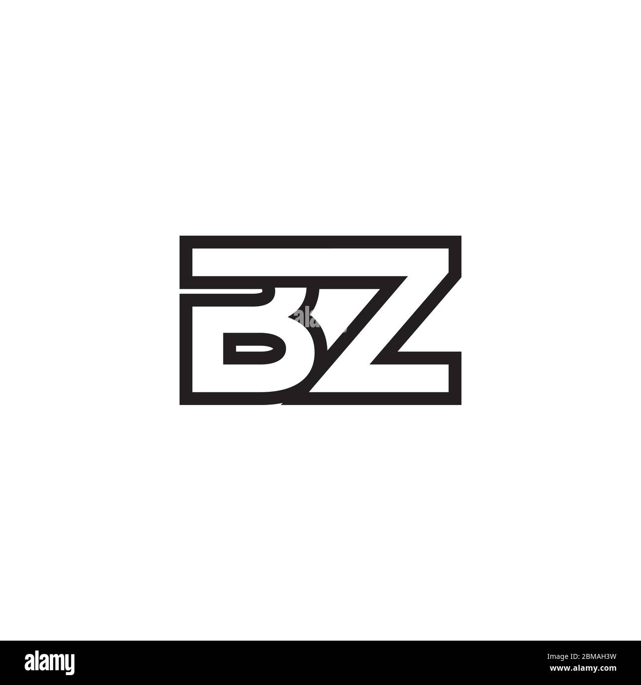 Bz technology sign hi-res stock photography and images - Alamy