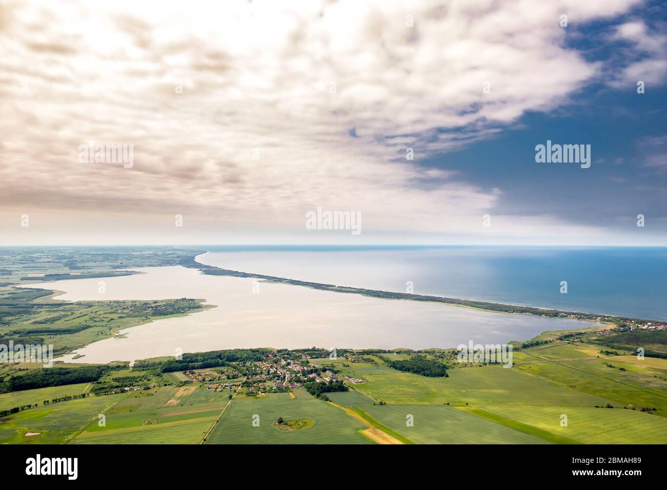 Pomeranian Voivodeship High Resolution Stock Photography and Images - Alamy