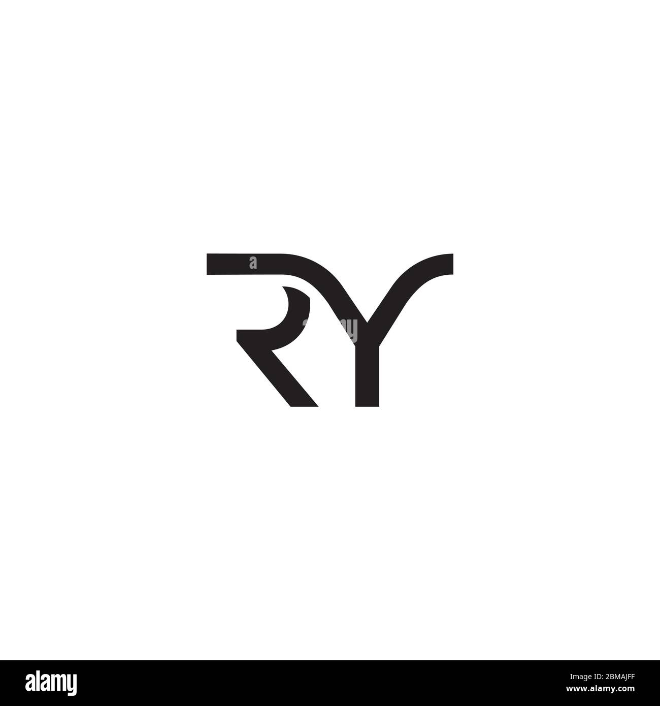 Ry logo hi-res stock photography and images - Alamy