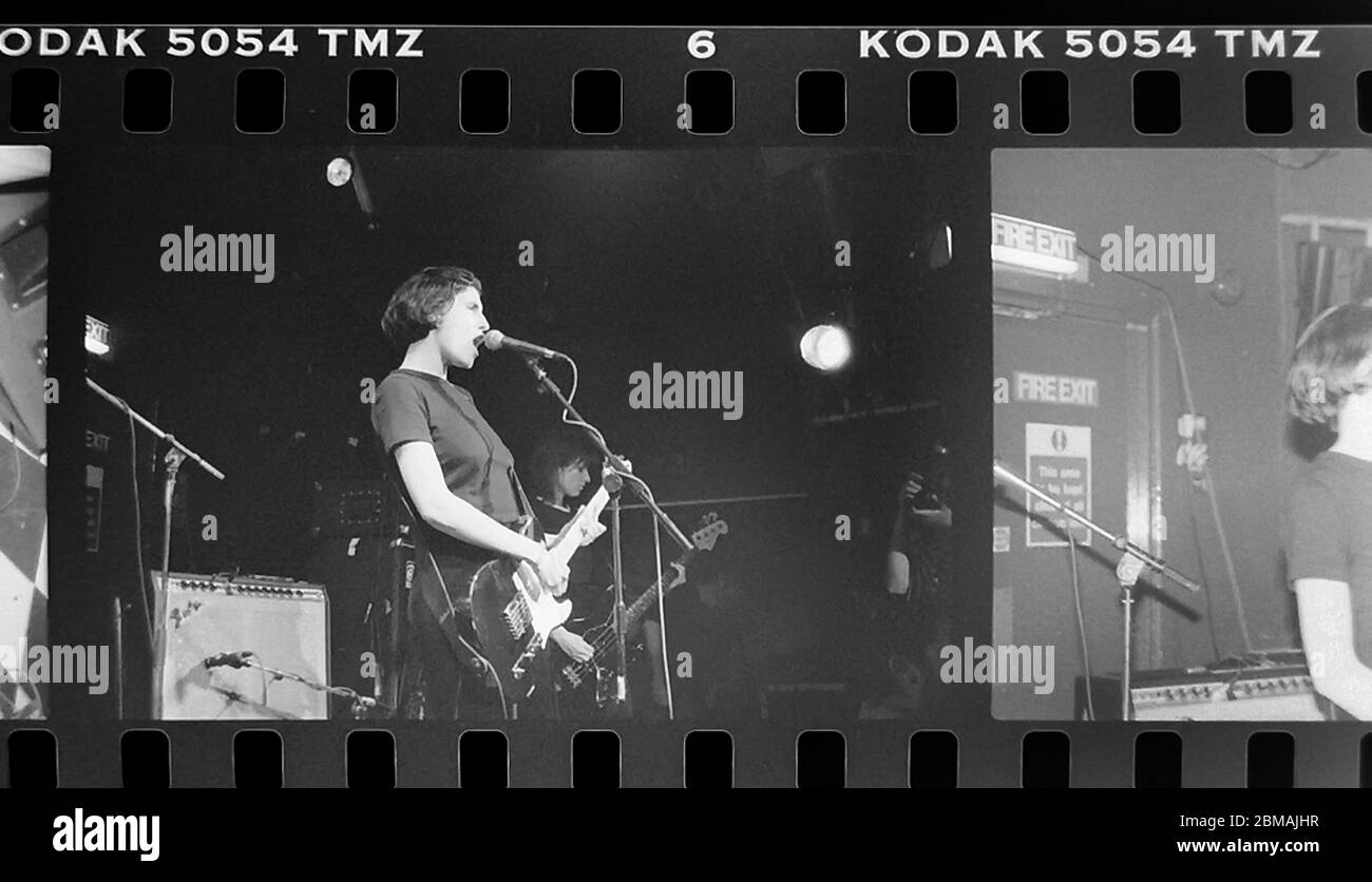 The zap club brighton hi-res stock photography and images - Alamy