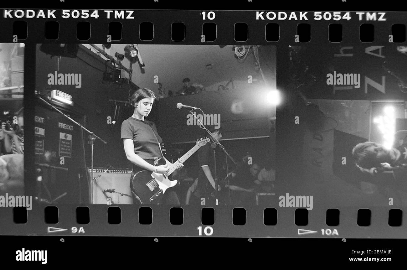 The zap club brighton hi-res stock photography and images - Alamy