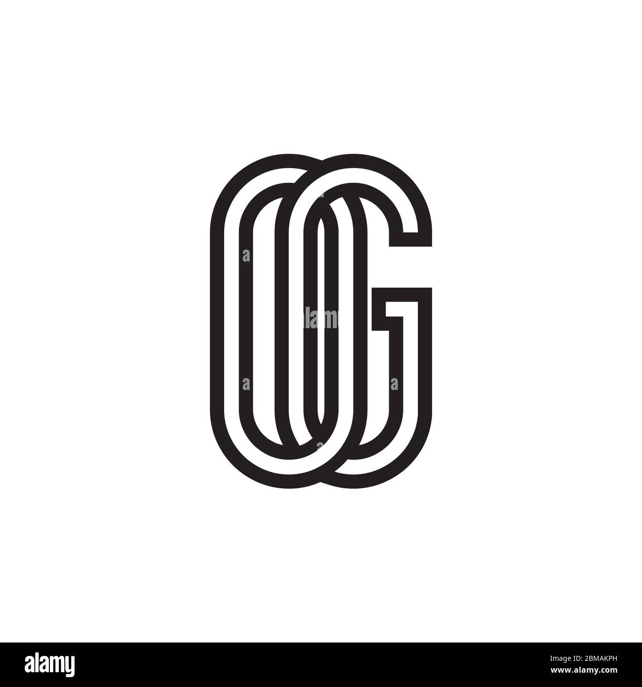 Lines icon hi-res stock photography and images - Alamy