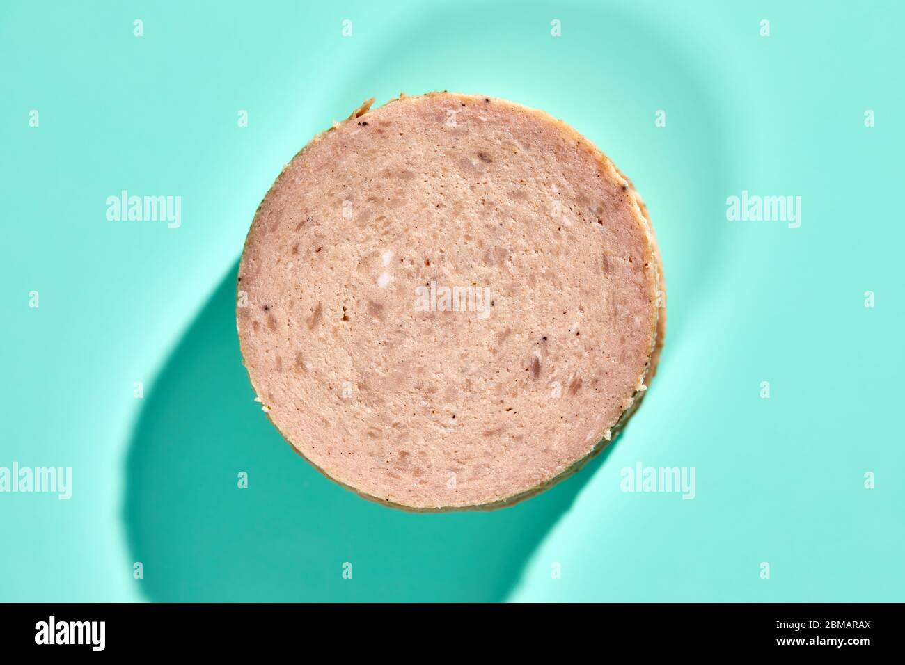 Danish sausage hi-res stock photography and images - Alamy