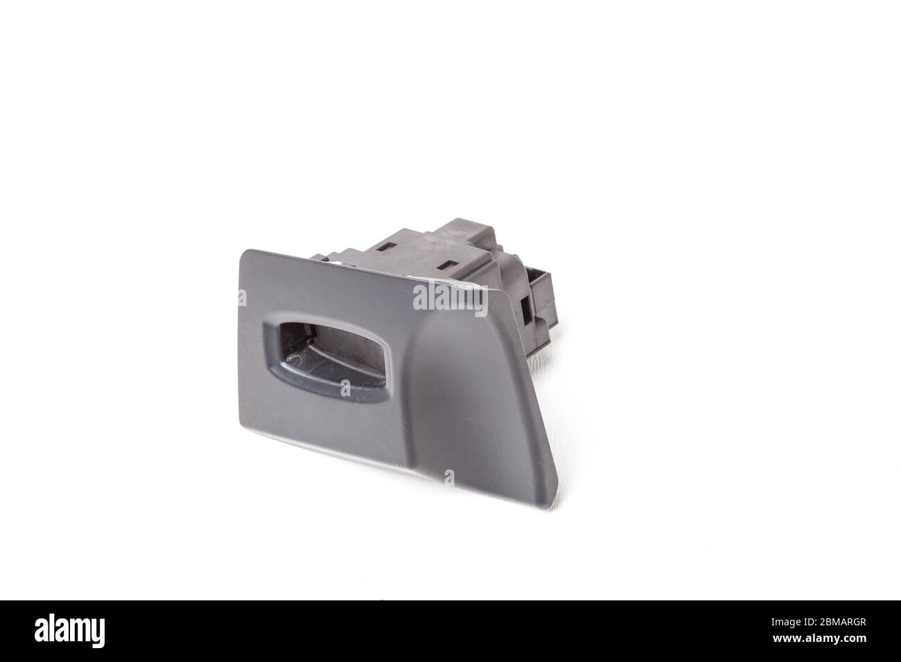 Turning on ignition Cut Out Stock Images & Pictures - Alamy