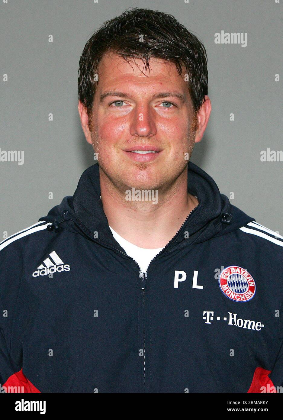 Psychologist philipp laux hi-res stock photography and images - Alamy