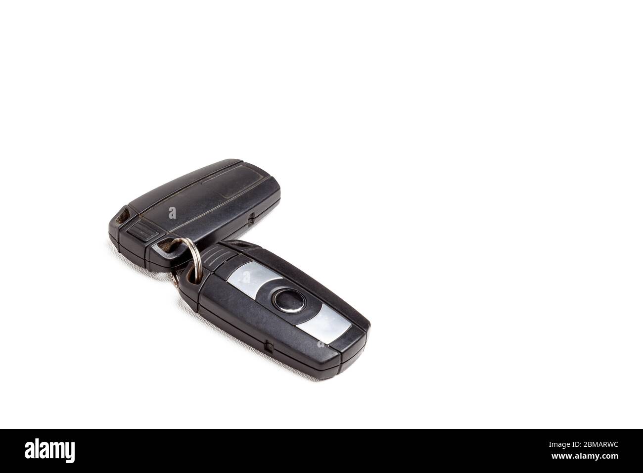 Old bmw logo Cut Out Stock Images & Pictures - Alamy