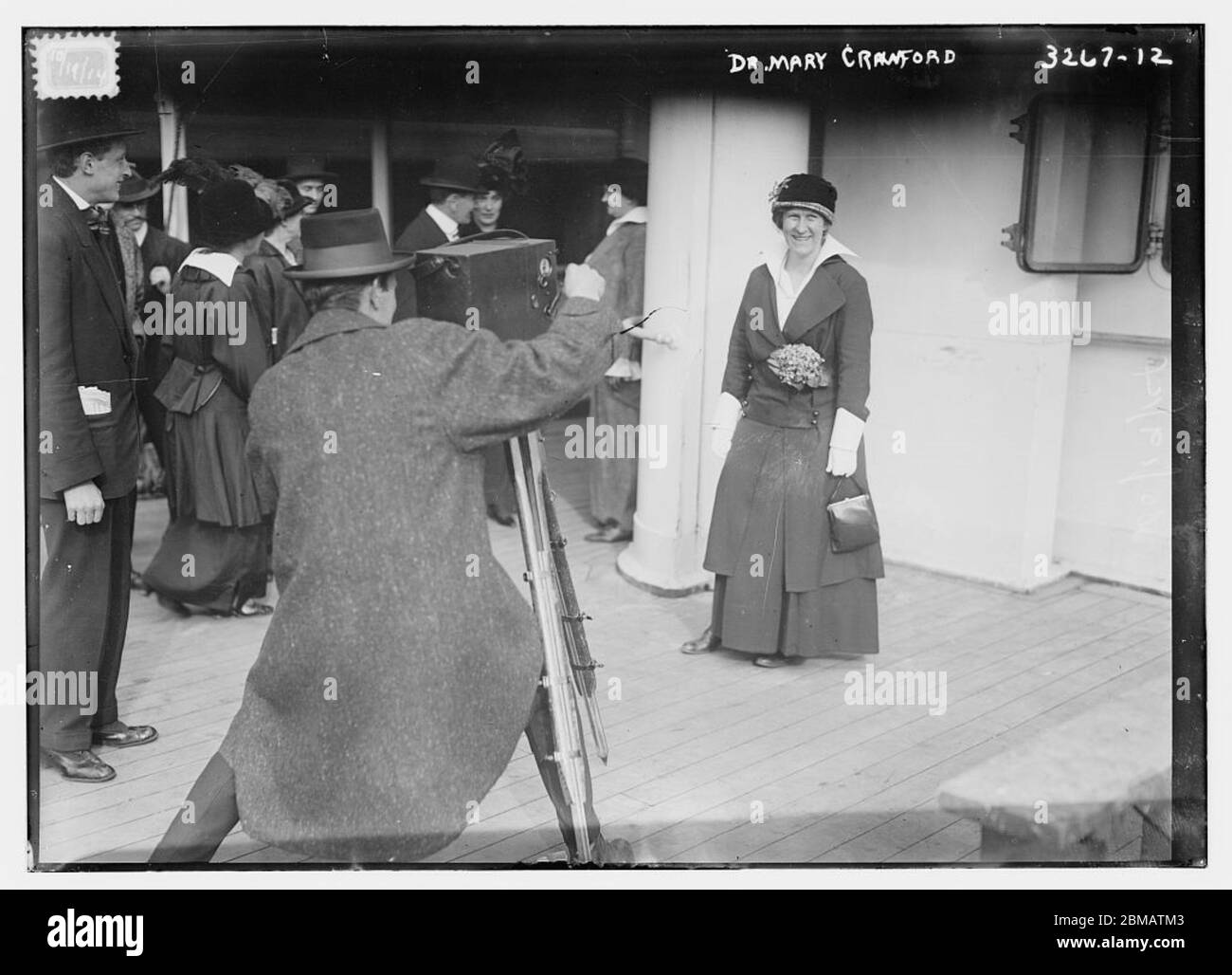 Mary Crawford High Resolution Stock Photography and Images - Alamy