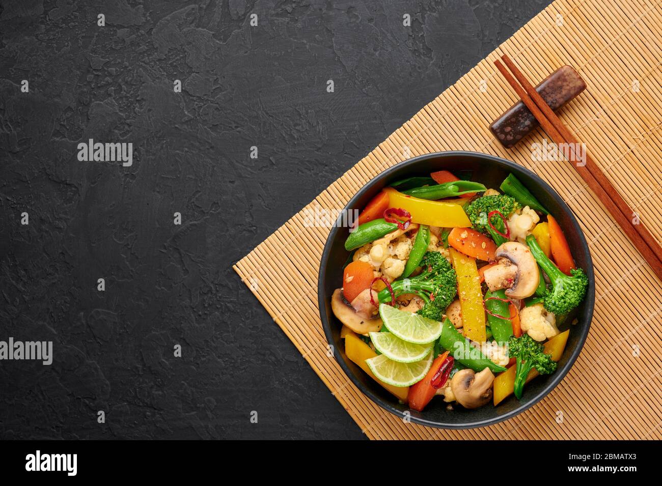 Pad pak ruam hi-res stock photography and images - Alamy