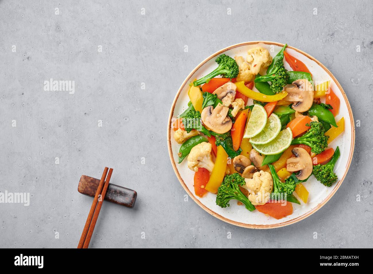 Pad pak ruam hi-res stock photography and images - Alamy