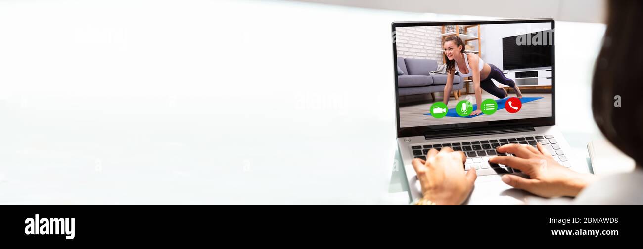 Person watching screen hi-res stock photography and images - Alamy