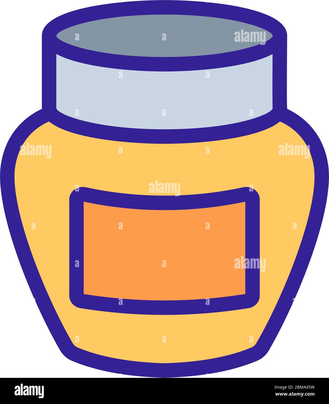 Fragrance aromatic cosmetic line Stock Vector Images - Alamy