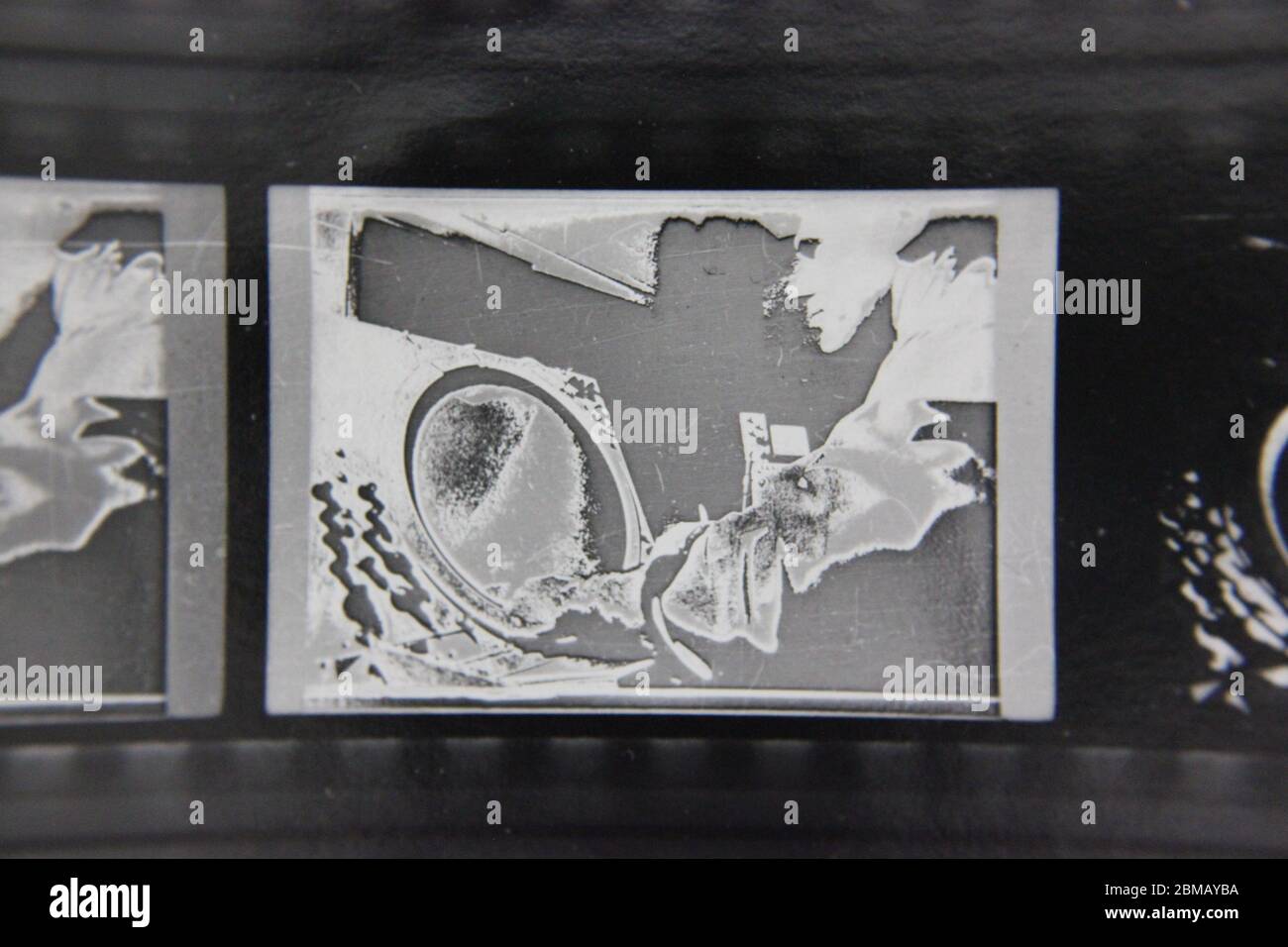 Air traffic control radar screen hi-res stock photography and images ...