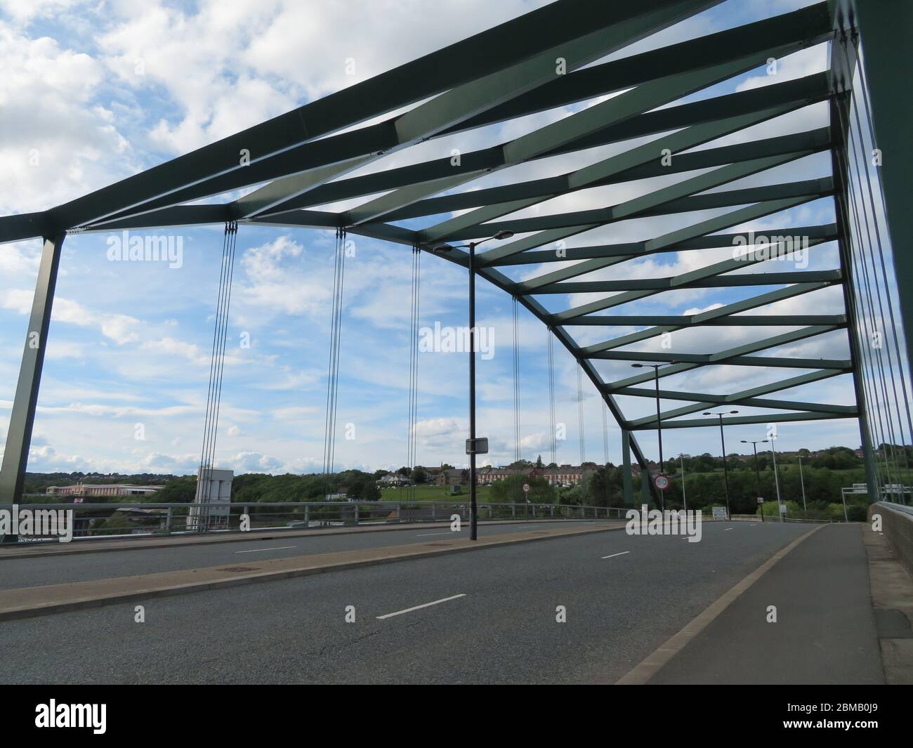 Blaydon bridge hi-res stock photography and images - Alamy