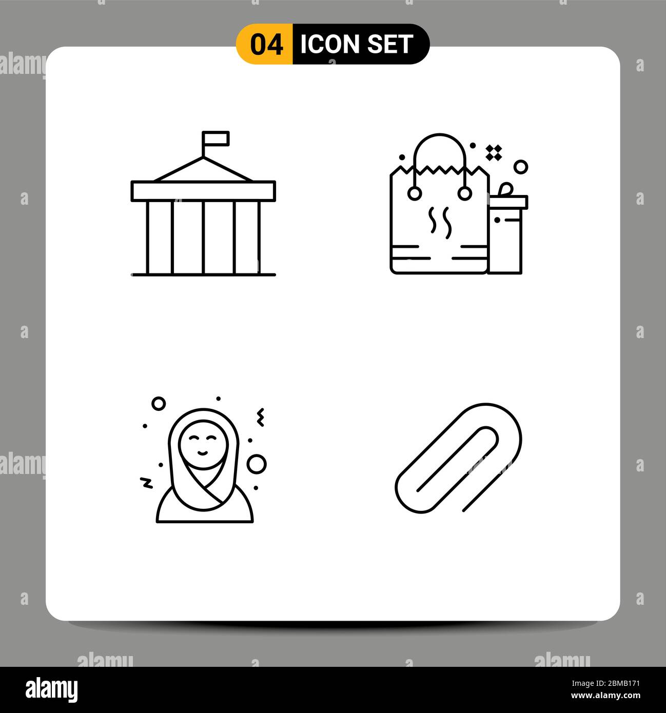 Islamic court Stock Vector Images - Alamy