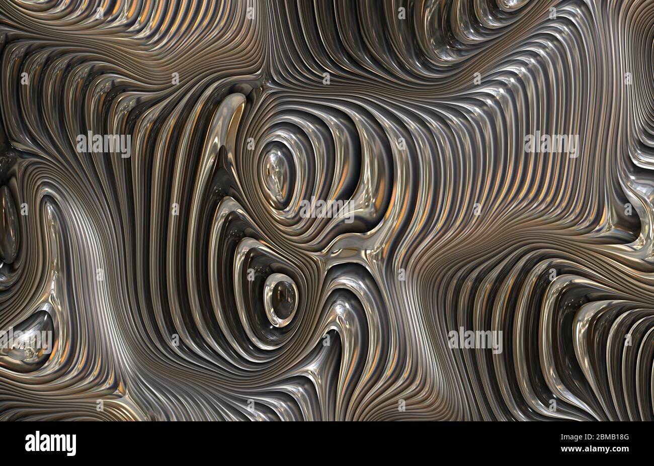 futuristic scifi metal background Stock Photo - Alamy