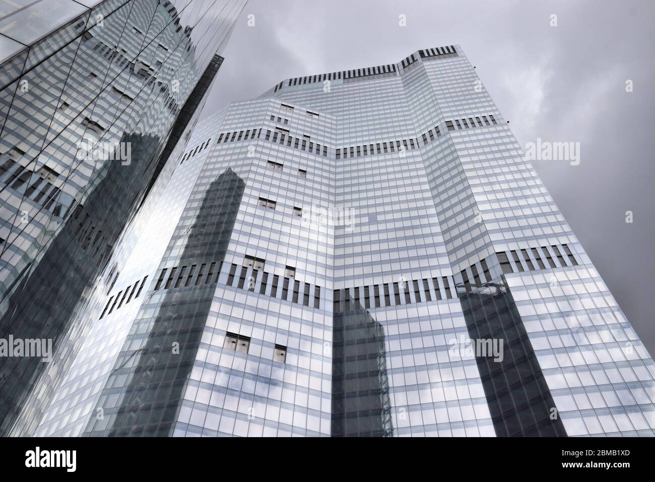 Multiplex construction hi-res stock photography and images - Alamy