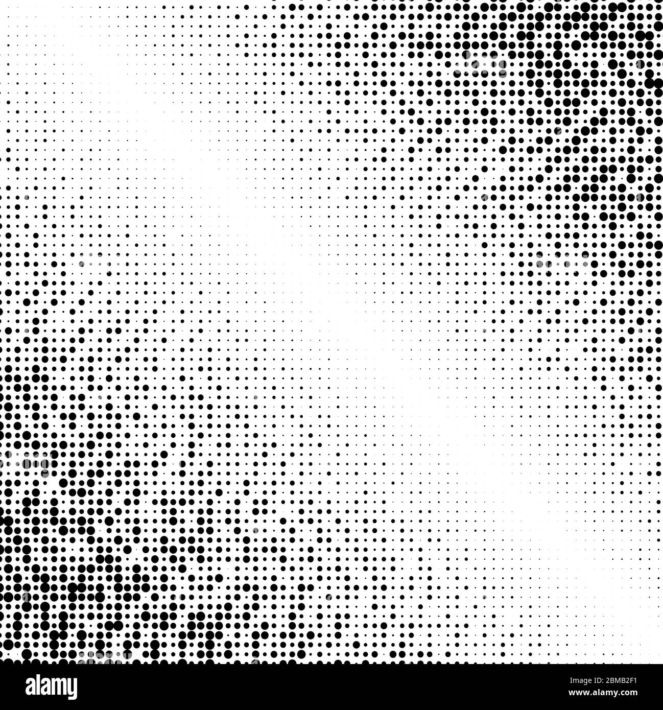white background with black dots Stock Vector Image & Art - Alamy