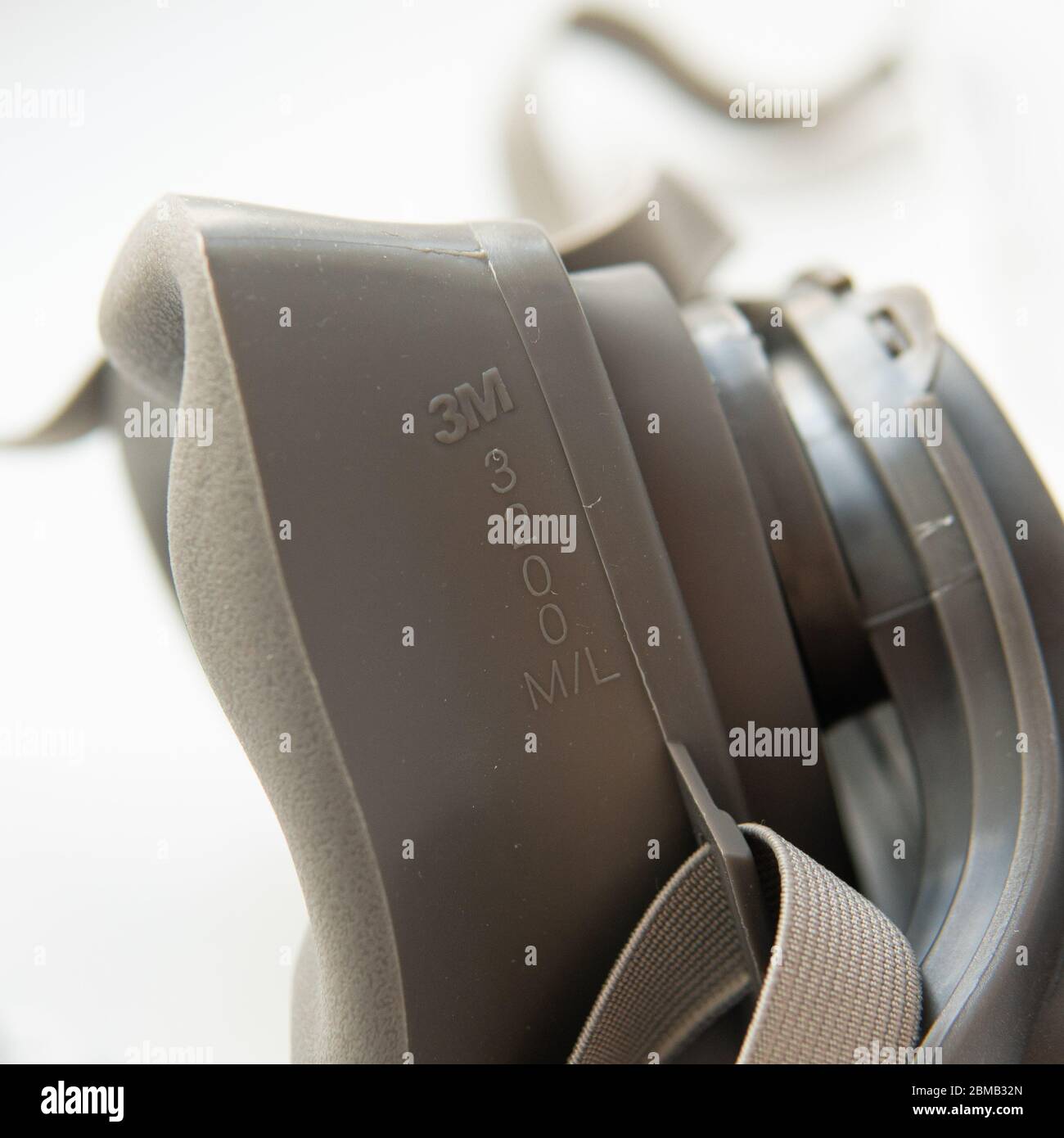 New York, United States of America -7 May 2020 : Methods of protection ...