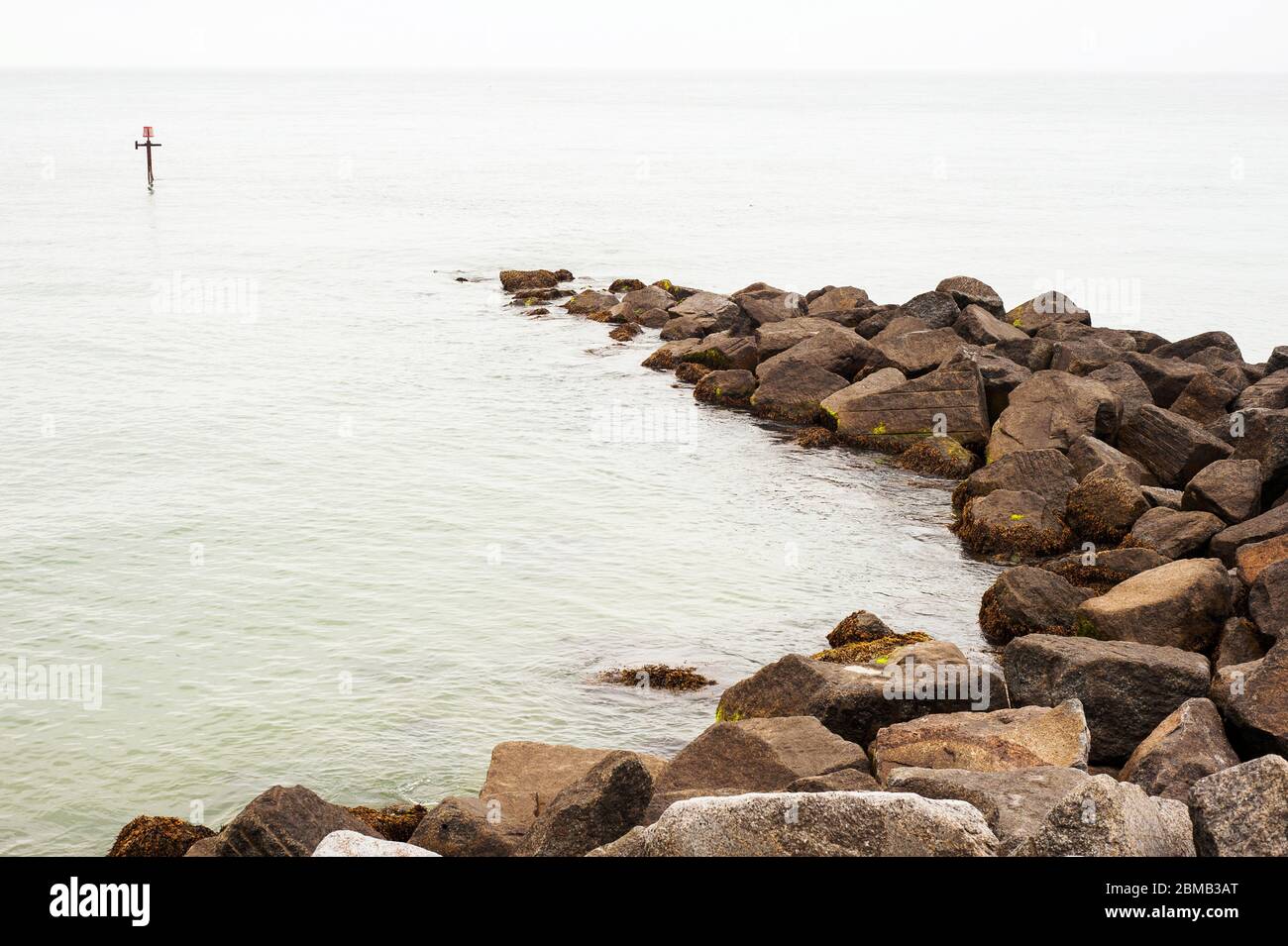 Tidal measurement hi-res stock photography and images - Alamy