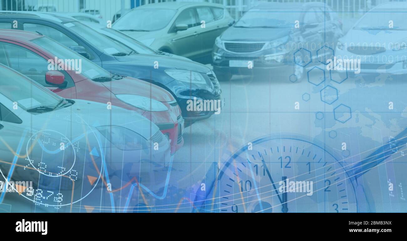 Car comparison chart hi-res stock photography and images - Alamy