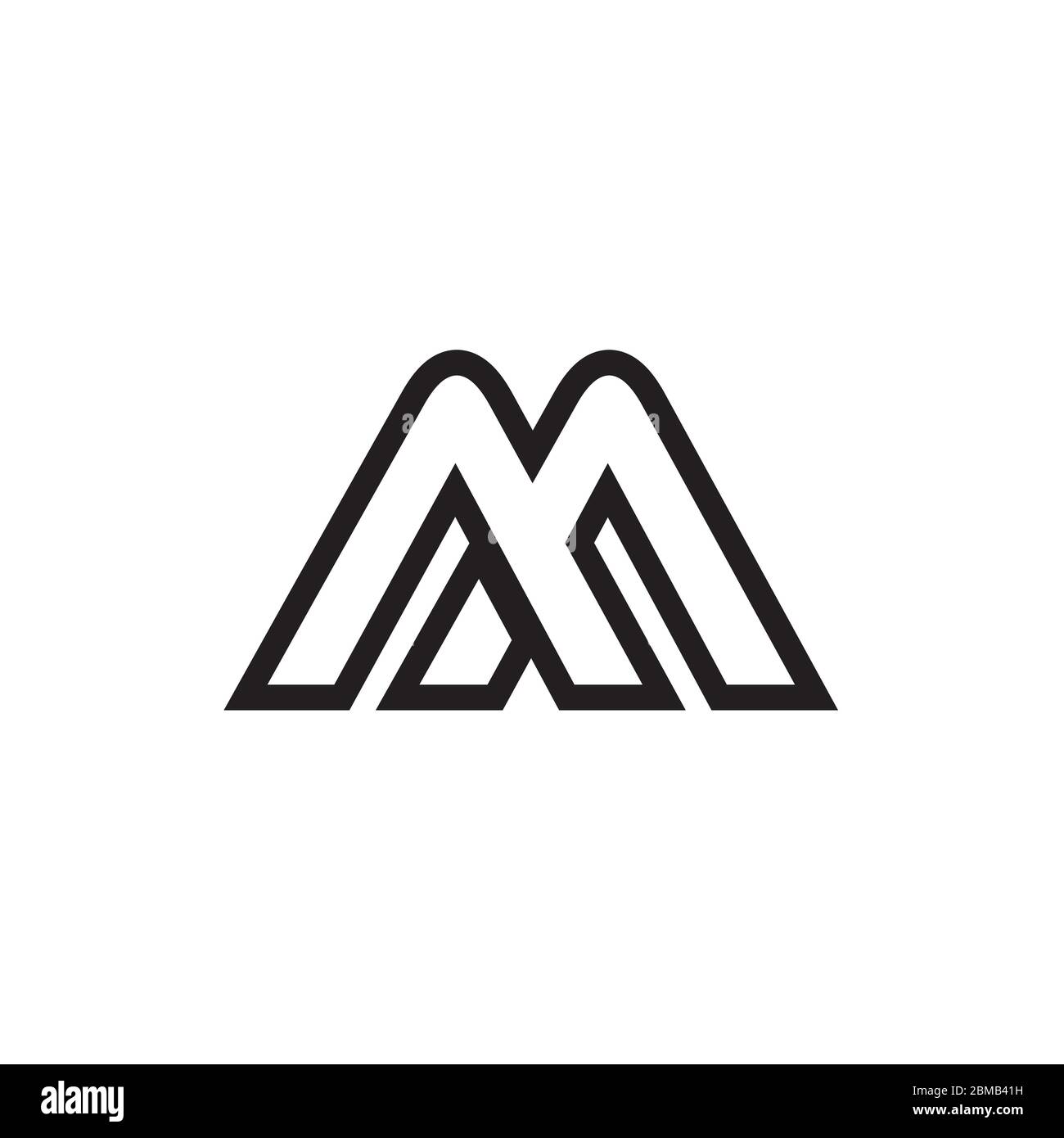 M aa Stock Vector Images - Alamy