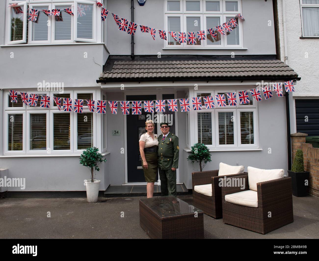 Welling kent hi-res stock photography and images - Alamy