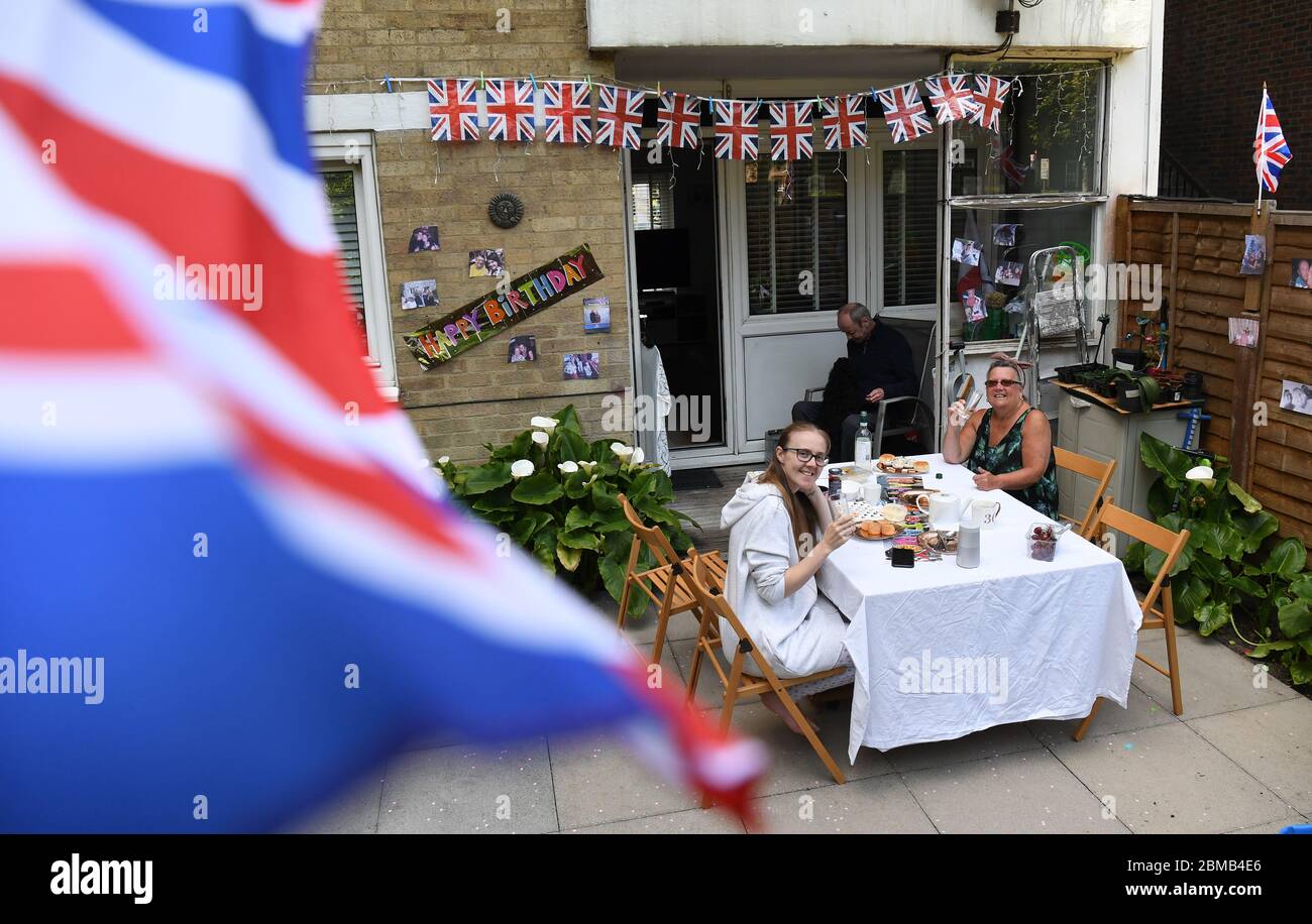 Bob deakin hi-res stock photography and images - Alamy