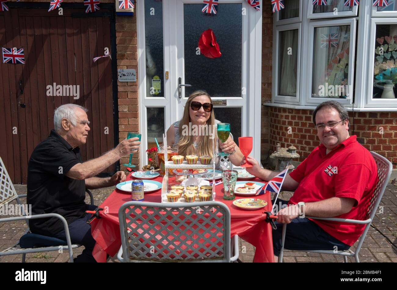 Welling kent hi-res stock photography and images - Alamy