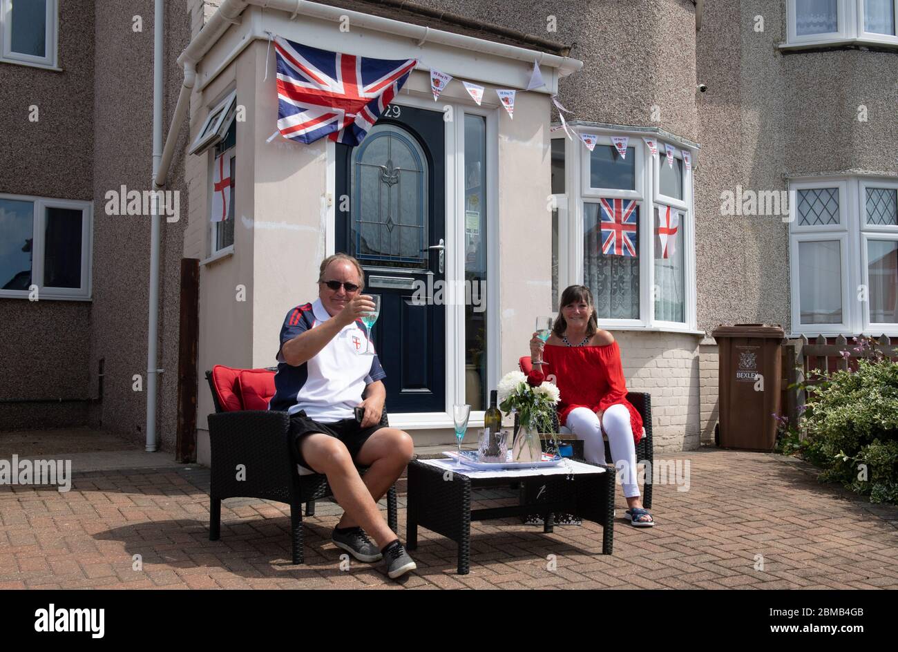 Welling kent hi-res stock photography and images - Alamy