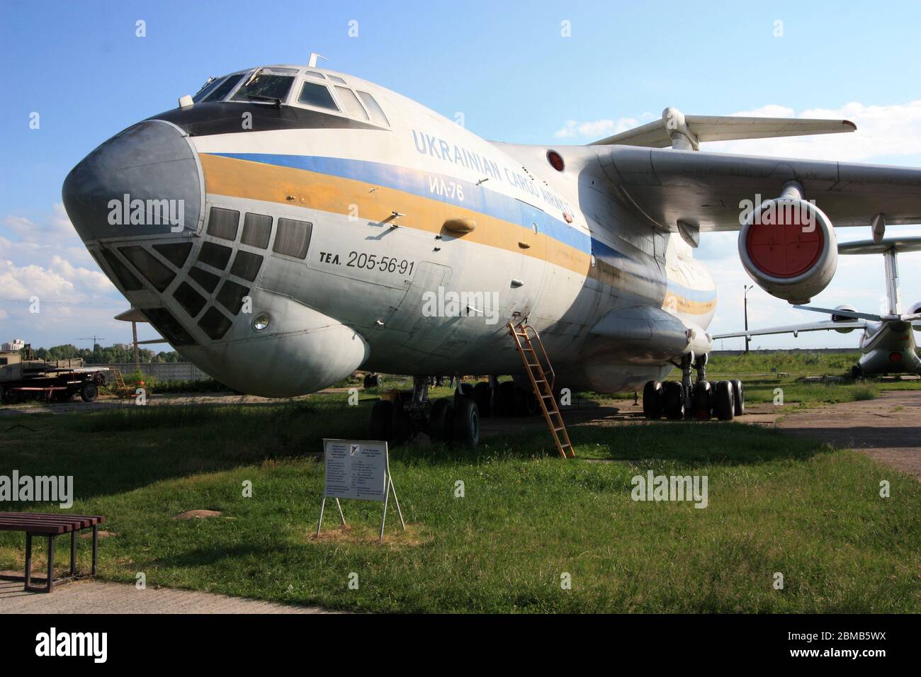 Il 76 High Resolution Stock Photography and Images - Alamy
