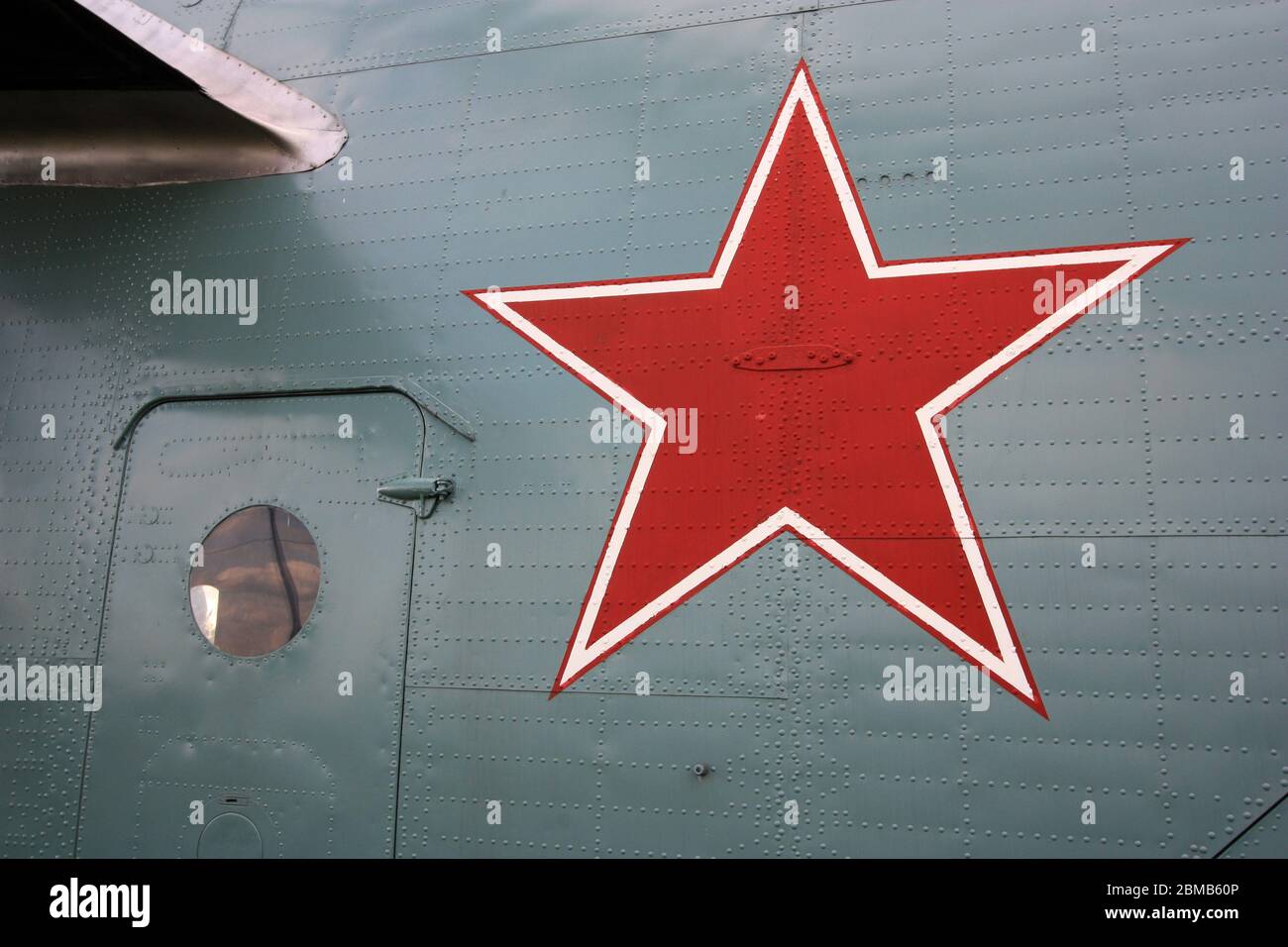 Soviet red star hi-res stock photography and images - Alamy