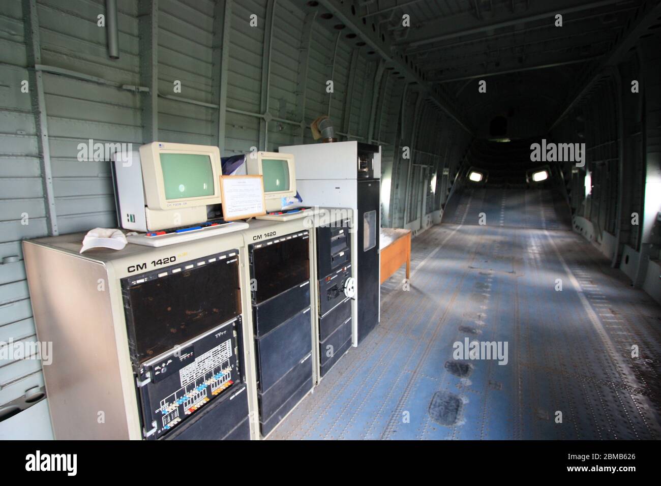 Super Fast Computer Prototype