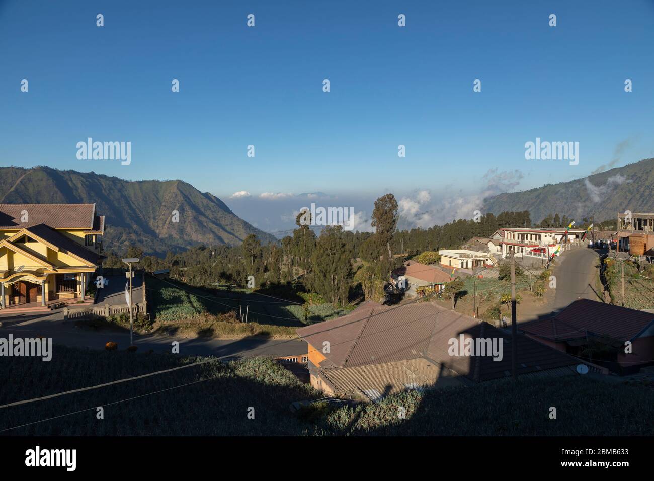 Sukapura hi-res stock photography and images - Alamy