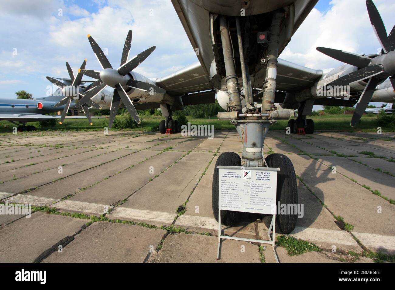Kuznetsov mod hi-res stock photography and images - Alamy