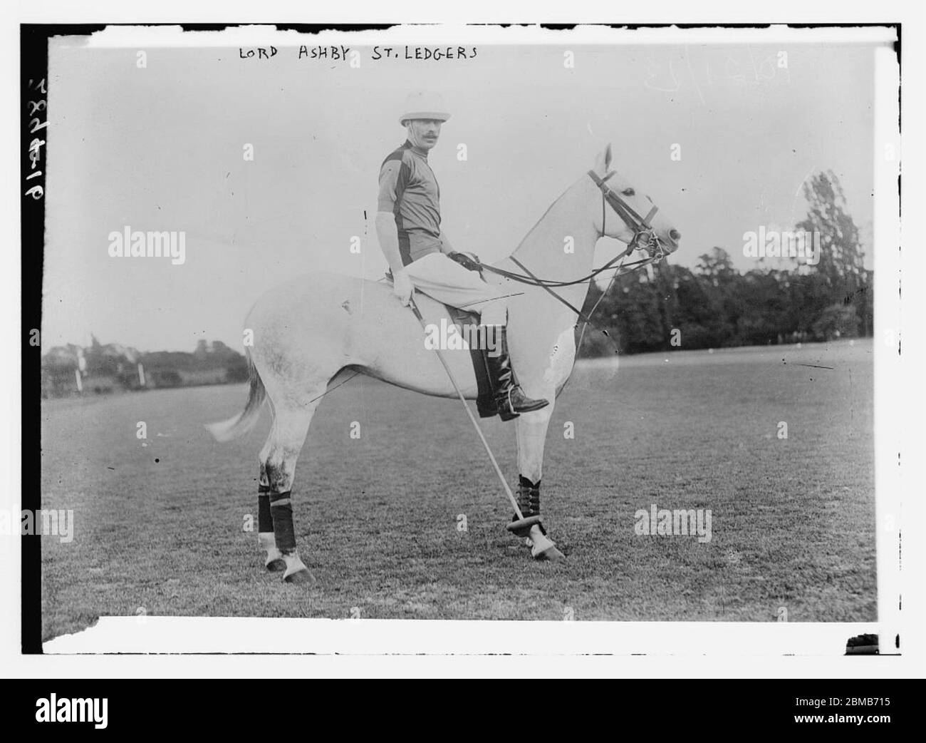 Ashby st ledgers hi-res stock photography and images - Alamy