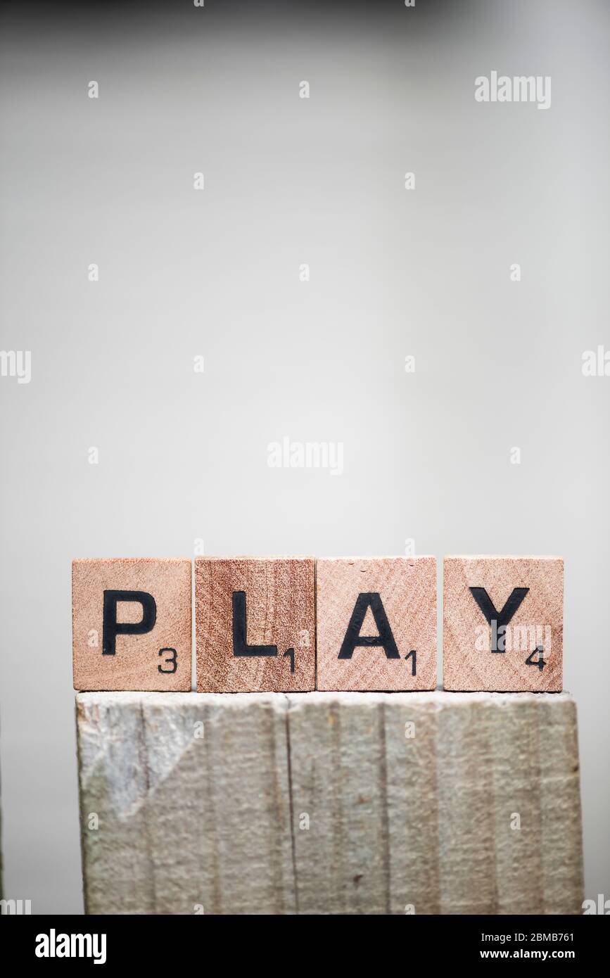 Still in play hi-res stock photography and images - Alamy