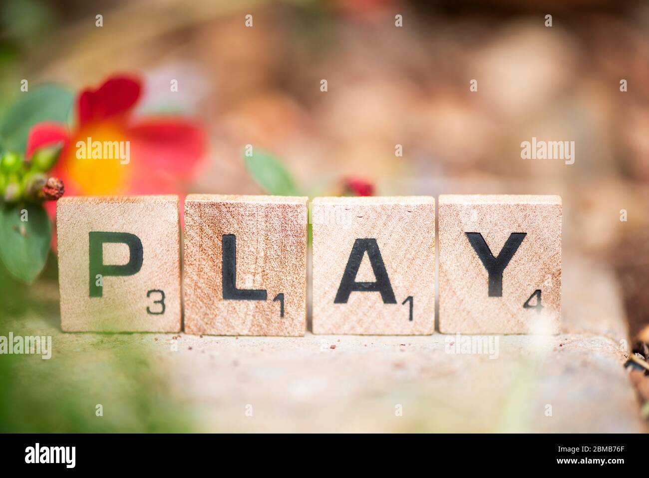 Play nature hi-res stock photography and images - Alamy