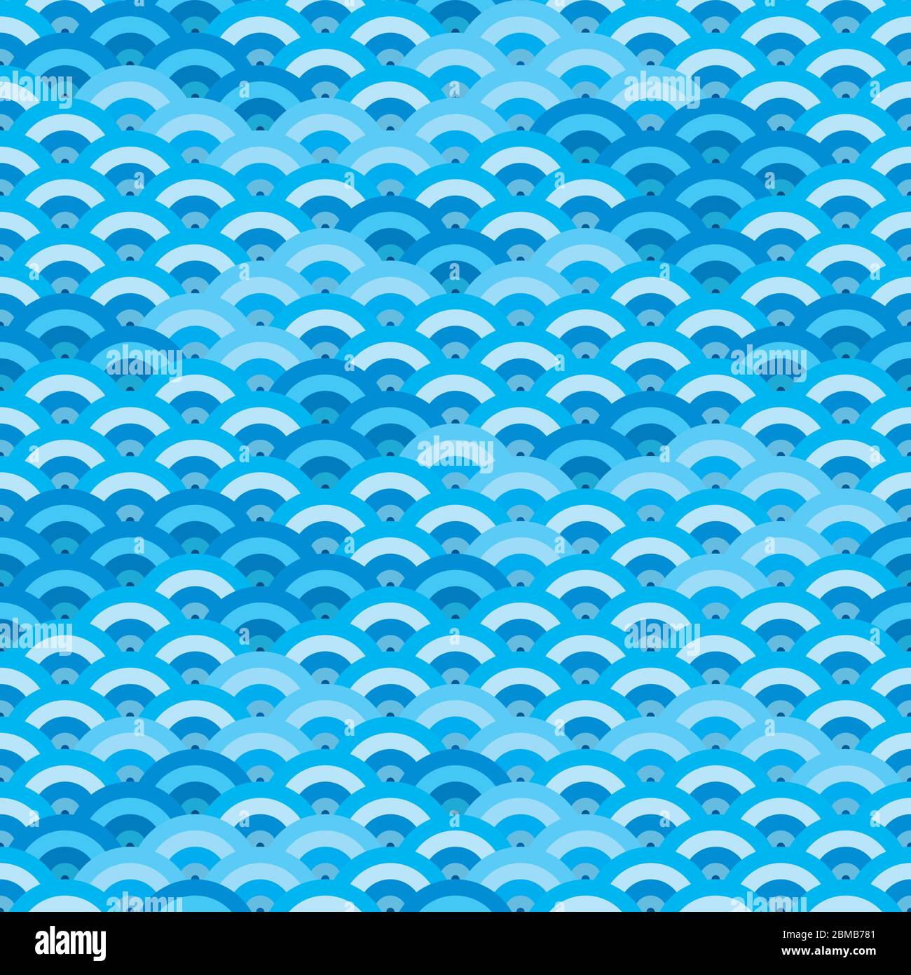 Vector illustration. Japanese or chinese seamless background texture in ...