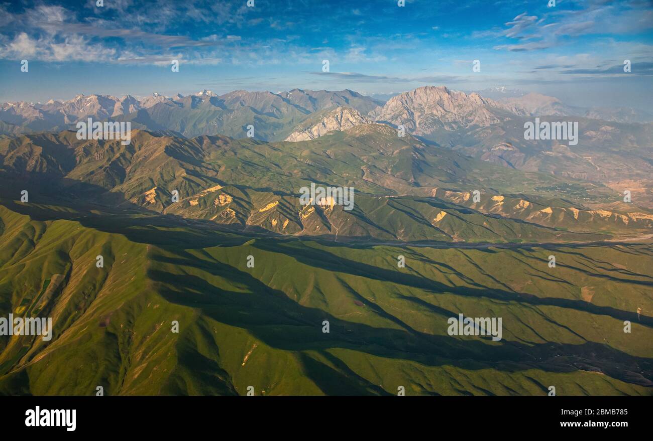 Climb with drone hi-res stock photography and images - Alamy