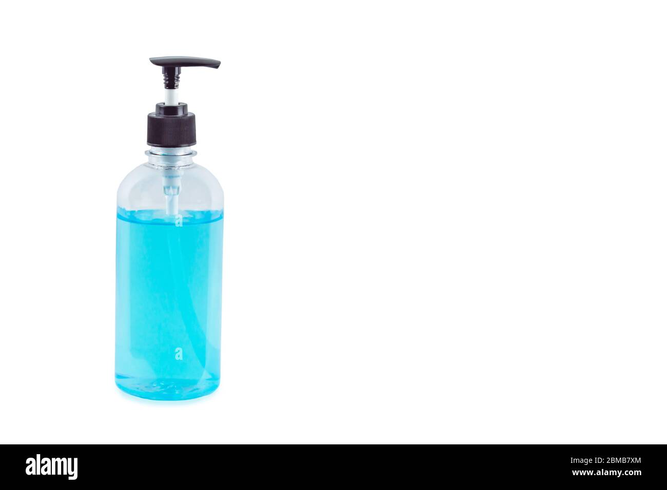 Alcohol gel bottles hi-res stock photography and images - Alamy