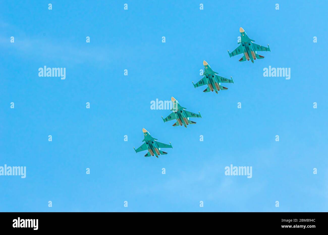 Air parade hi-res stock photography and images - Alamy