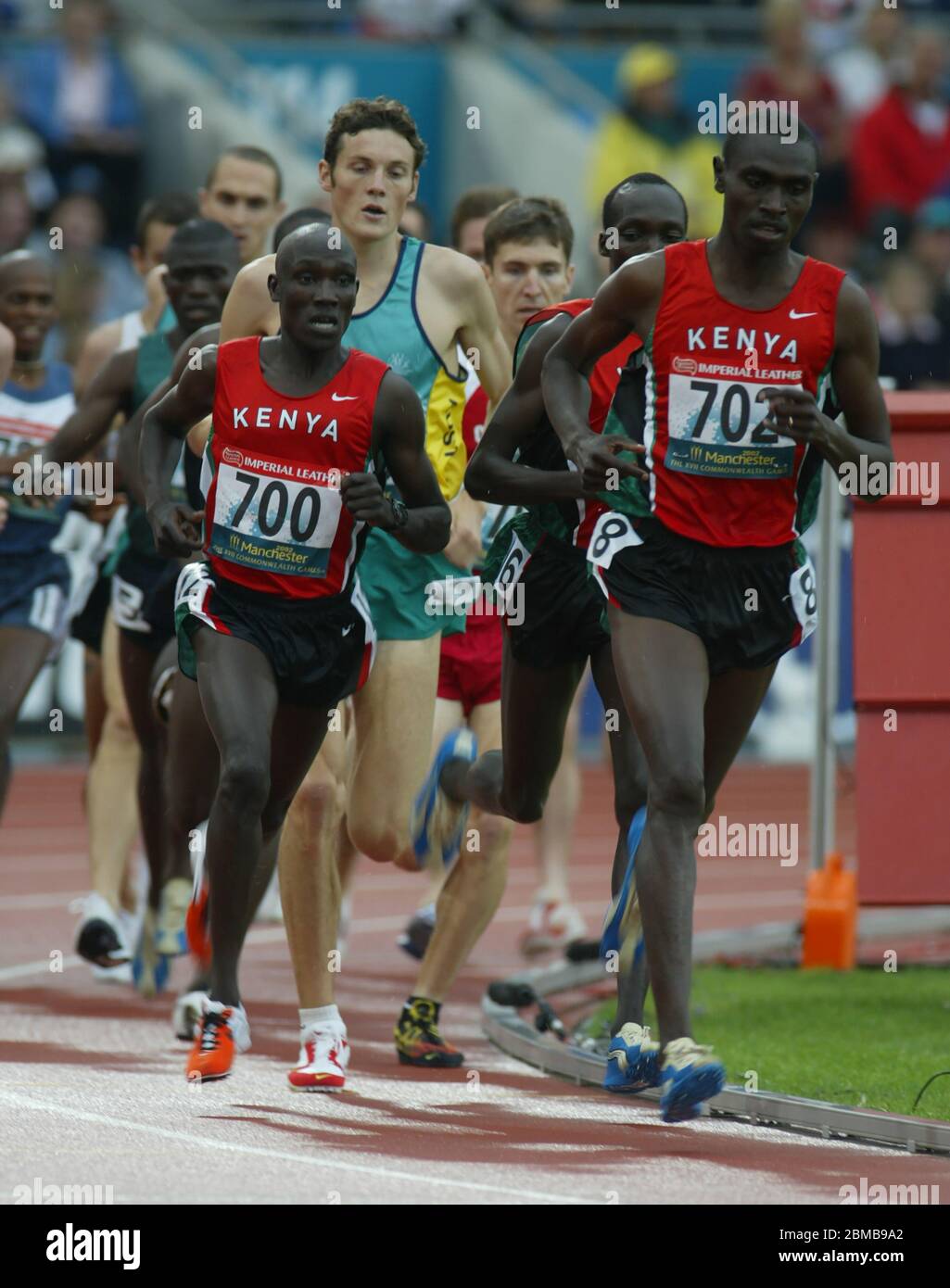 Benjamin limo of kenya hi-res stock photography and images - Alamy