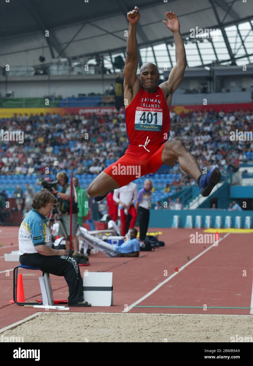 Kareem streete thompson hi-res stock photography and images - Alamy