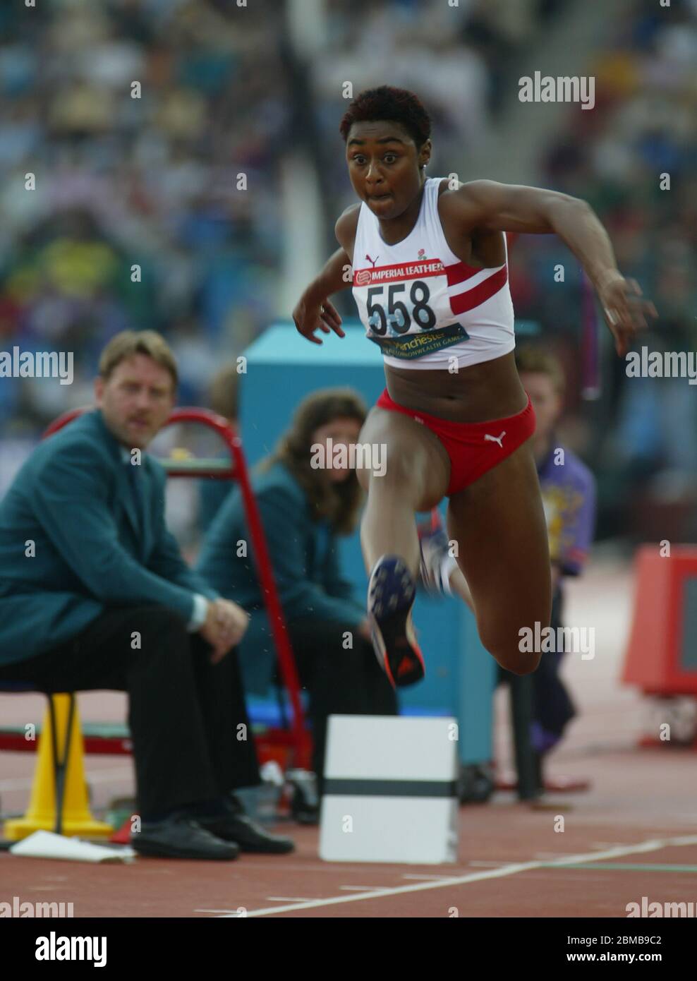 Michelle griffith hi-res stock photography and images - Alamy