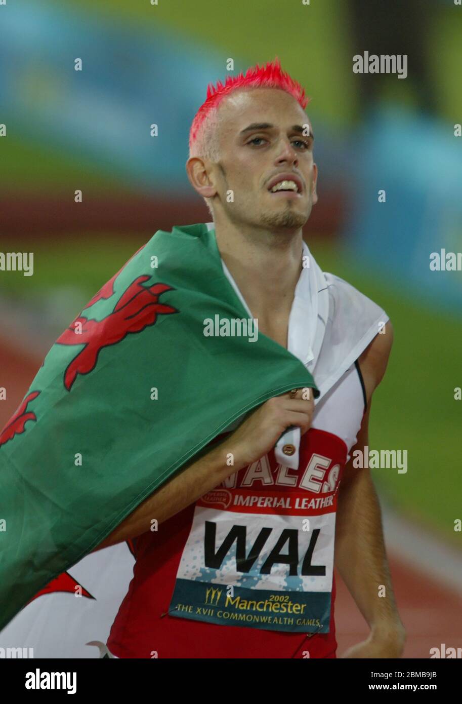 Matthew elias wales hi-res stock photography and images - Alamy
