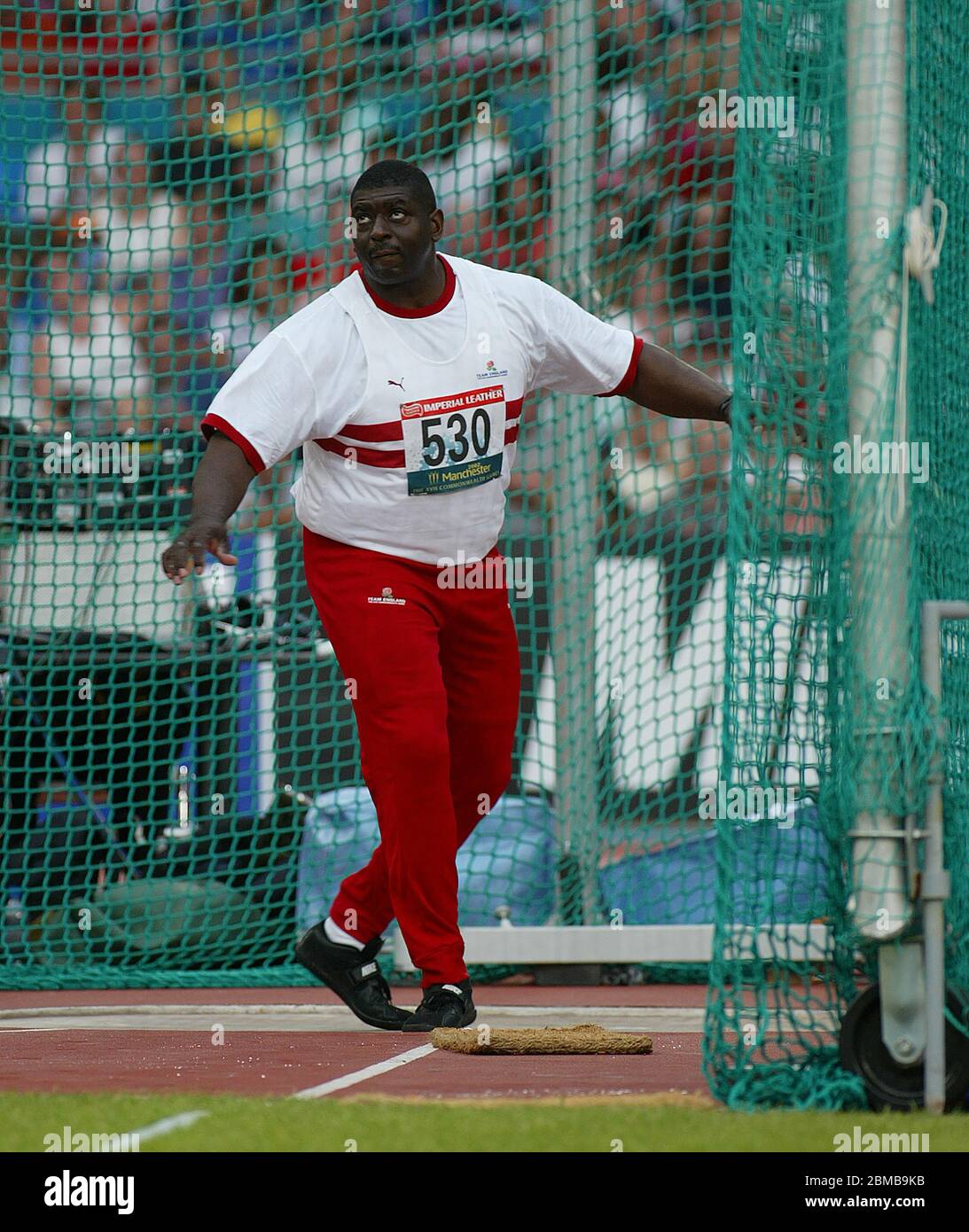 Mens Discus High Resolution Stock Photography and Images - Alamy