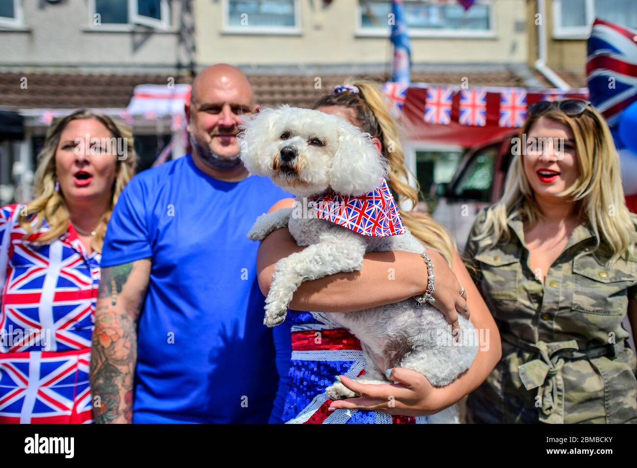 Carswell family hi-res stock photography and images - Alamy